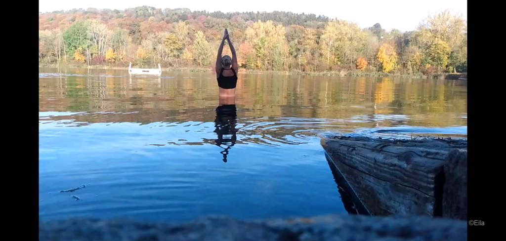 Frieren, Atmen und Leben – Ein kleiner Einblick in die Wim-Hof-Methode ...